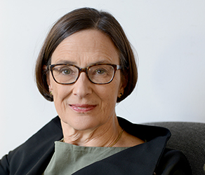 Credits | Barbara Haering